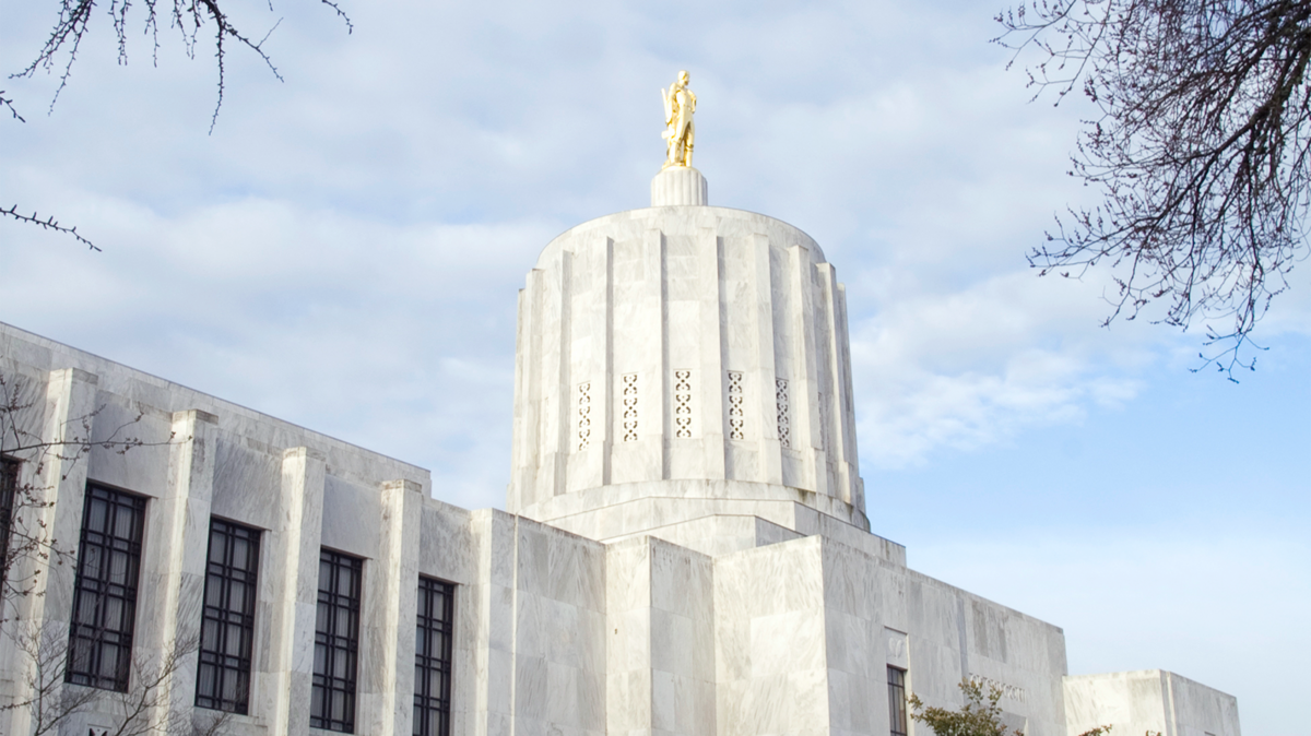 Assessing the session: What Oregon House leaders say they accomplished ...