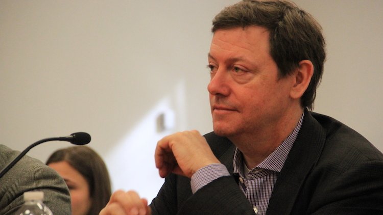 Fred Wilson