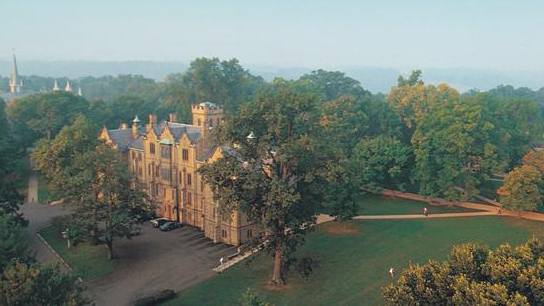 This Ohio college features ‘most beautiful’ campus in state - Dayton ...