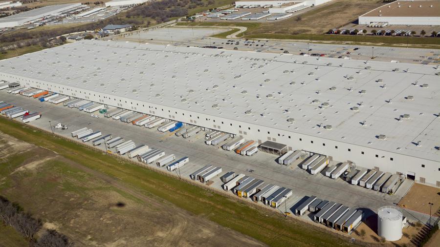 Amazon to hire 2,800 people this year in Dallas area - Dallas Business ...