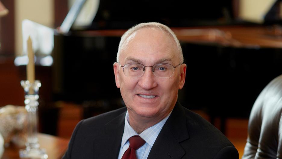 Tyrannosaurus Rex: Sinquefield’s influence in Missouri politics - St ...