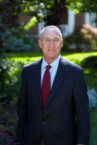 Mega-donor Rex Sinquefield splits from Pelopidas LLC, Travis Brown - St ...