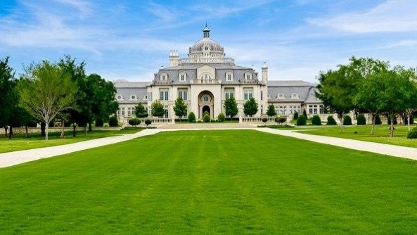 Mansion-turned-event venue The Olana now set to add hotel, spa, villas ...