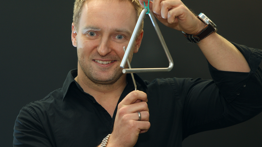 40 Under 40: PixelPool's Andy Catterick keeps matters in check