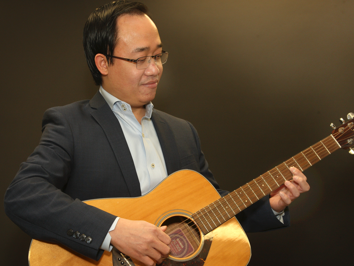 40 Under 40: Meet Columbia Clinic's Dr. Hoang Nguyen (Video) - Portland ...