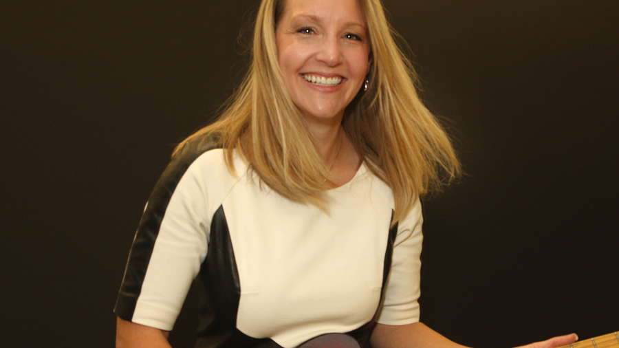 40 Under 40: Meet Moss Adams' Julie Desimone - Portland Business Journal
