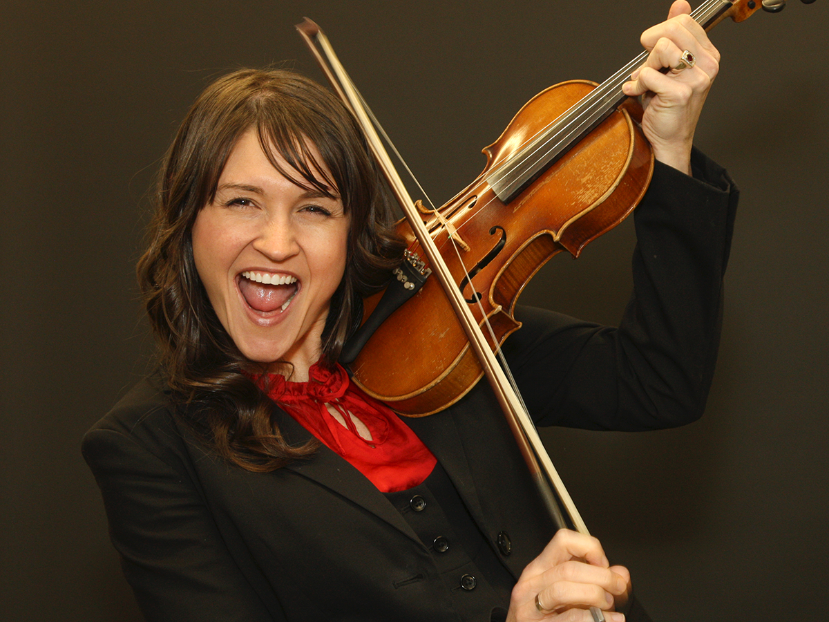 40 Under 40: Meet attorney (and state rep) Shemia Fagan (Video ...