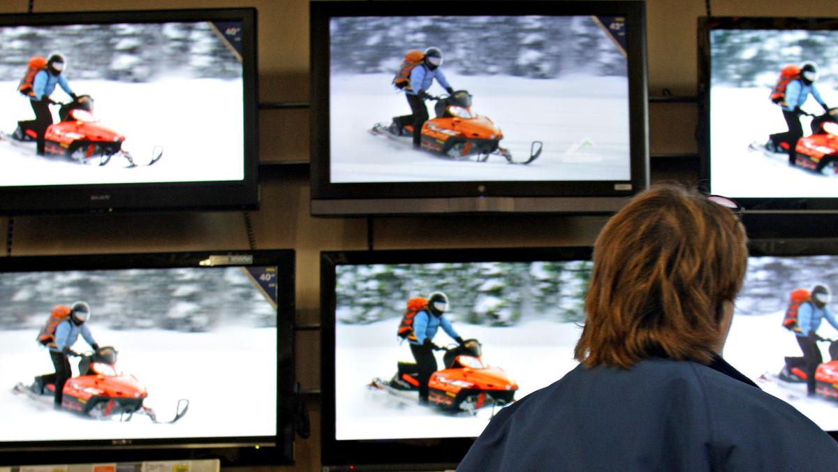 KJLA-TV, KLCS-TV to pilot spectrum-sharing program - L.A. Business First