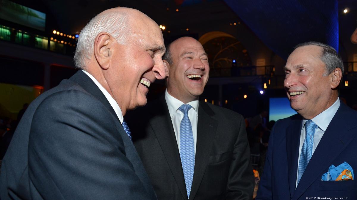 Isaac and Laura Perlmutter give $50 million to NYU Langone Medical ...