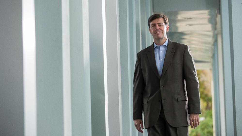 Here's how CNL Commercial Real Estate moved into new Charlotte office ...