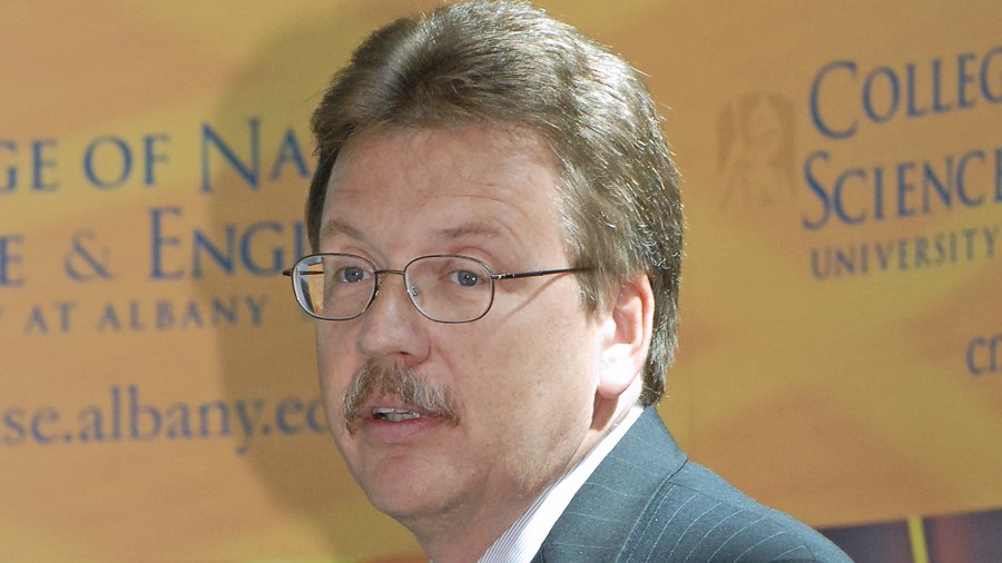 IBM research senior vice president John Kelly III will chair Union ...