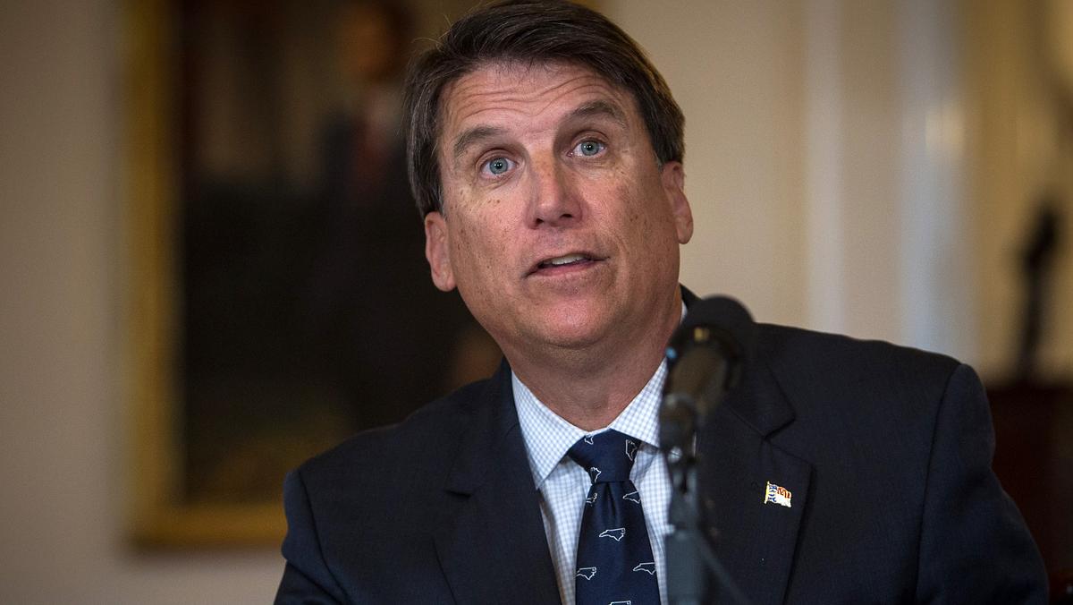 Will NC provide incentives for a megasite? McCrory isn’t saying ...