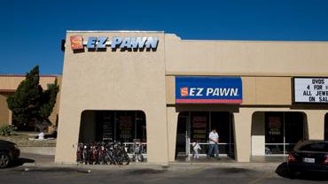 EZCorp