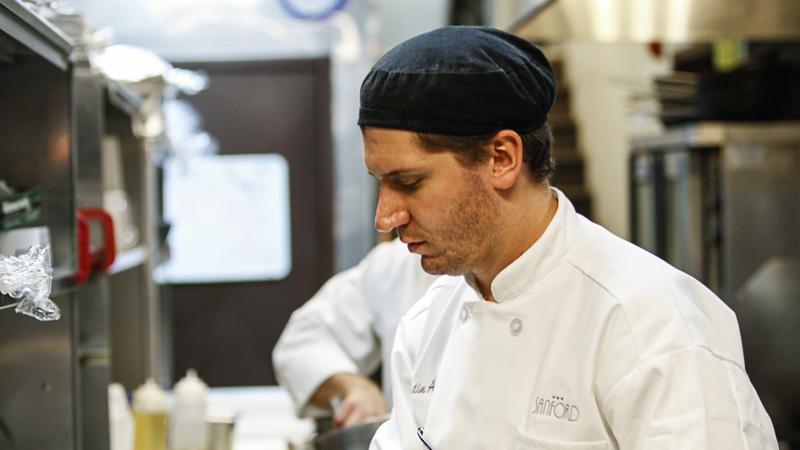 Aprahamian steps back from Like Minds Brewing, co-founder to continue ...