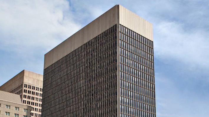 KBR tower in downtown Houston sold to W.P. Carey REIT affiliate ...