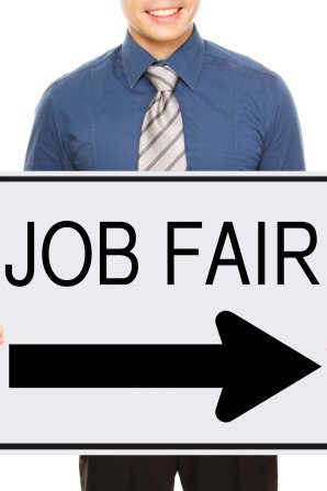Job fair draws more than 20 firms - Cincinnati Business Courier