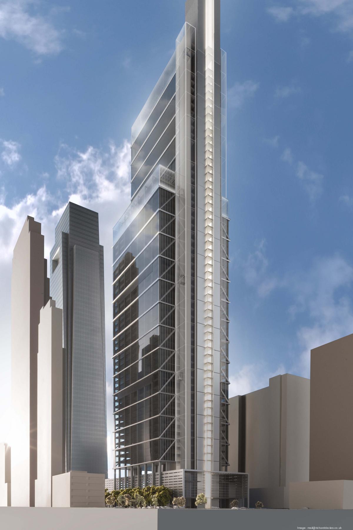 The making of a building boom - Philadelphia Business Journal