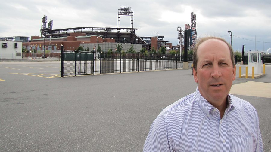 Penn National Gaming CEO Timothy Wilmott retiring - Philadelphia ...