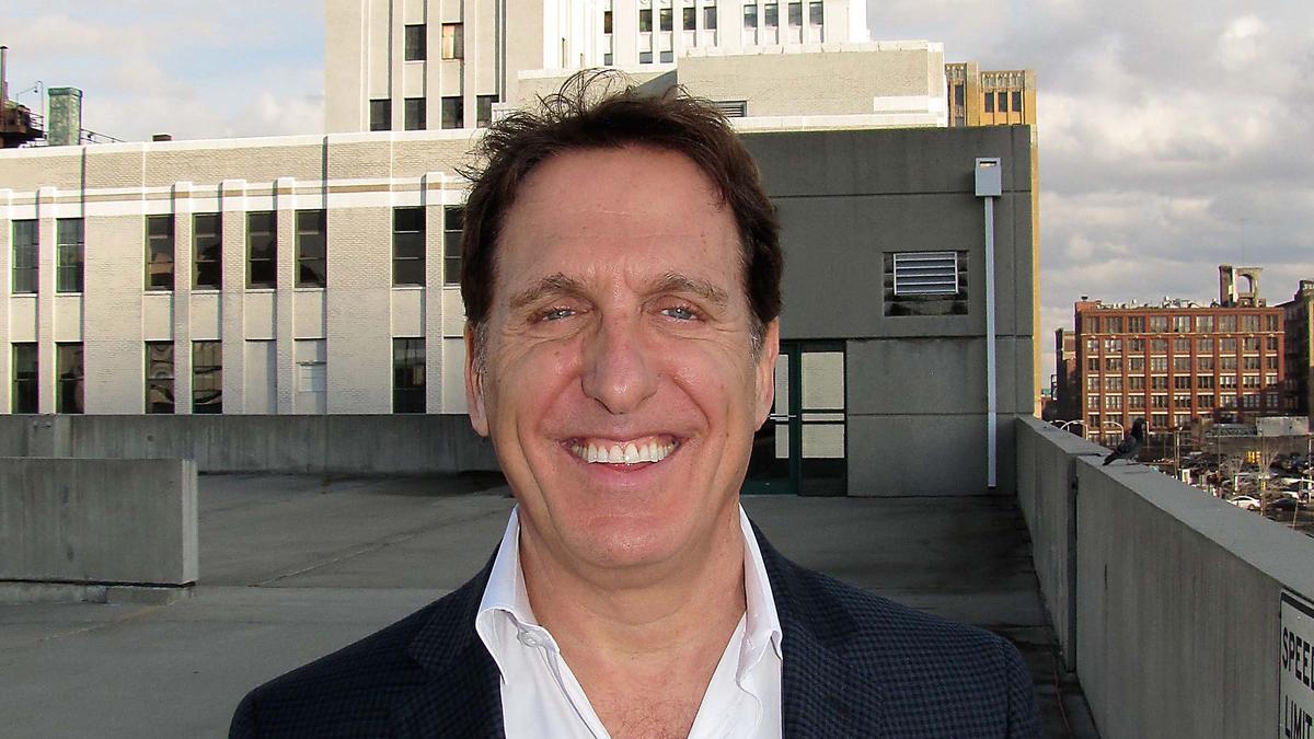 Bart Blatstein transforming Philadelphia - Philadelphia Business Journal