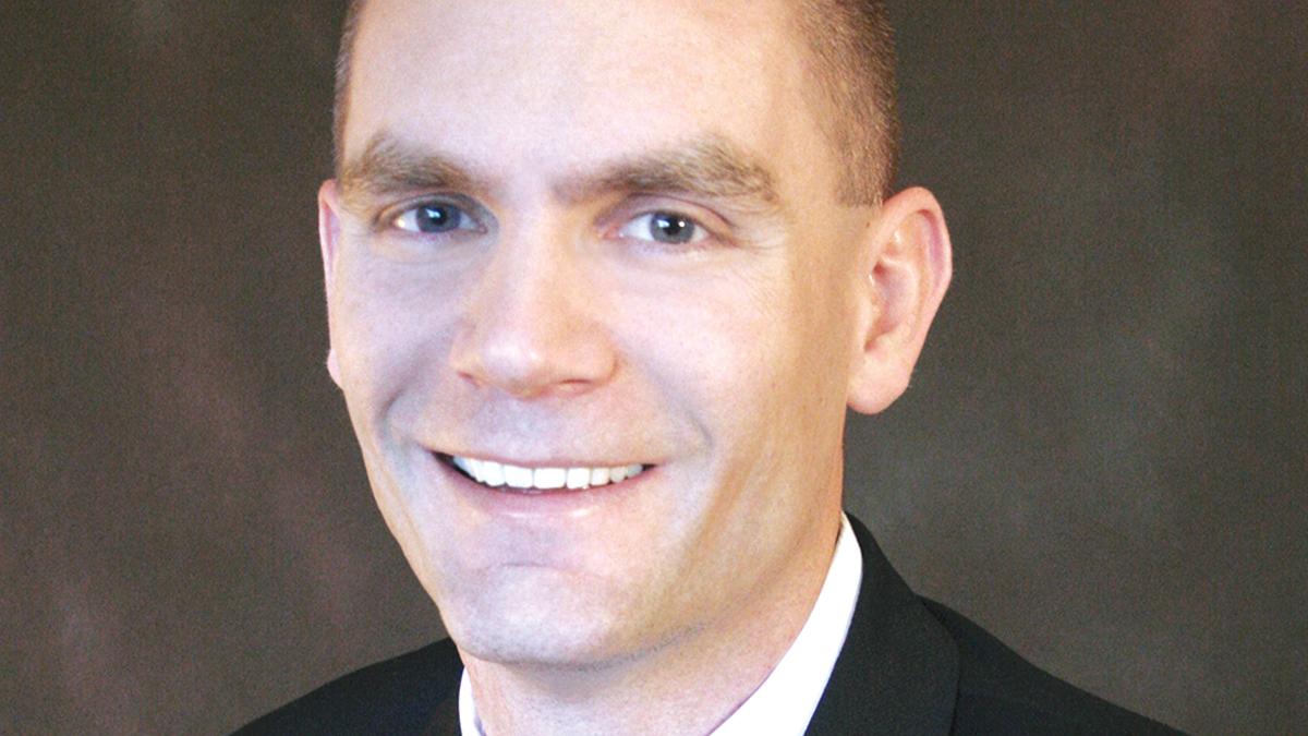 Energy Leadership Awards 2014: Chris Studney - Charlotte Business Journal