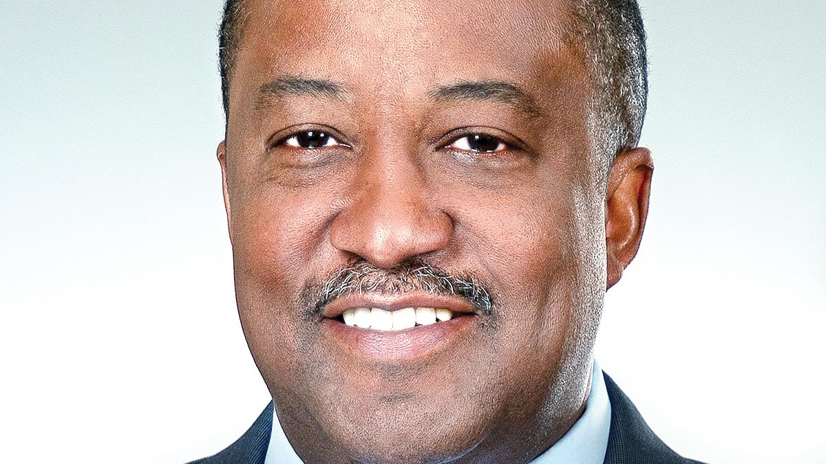 Energy Leadership Awards 2014: Jeff Archie - Charlotte Business Journal