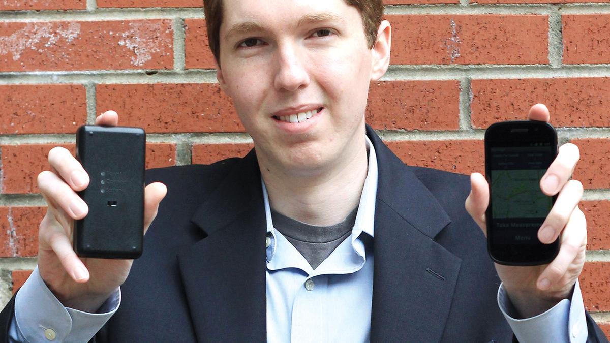 Energy Leadership Awards 2014: Young Leaders - Charlotte Business Journal