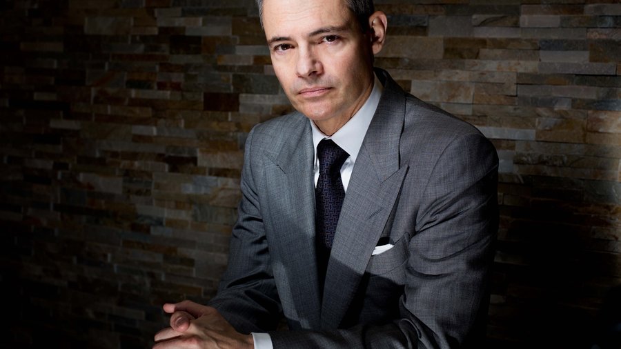 ‘Business is about creating value for people … the money will follow ...