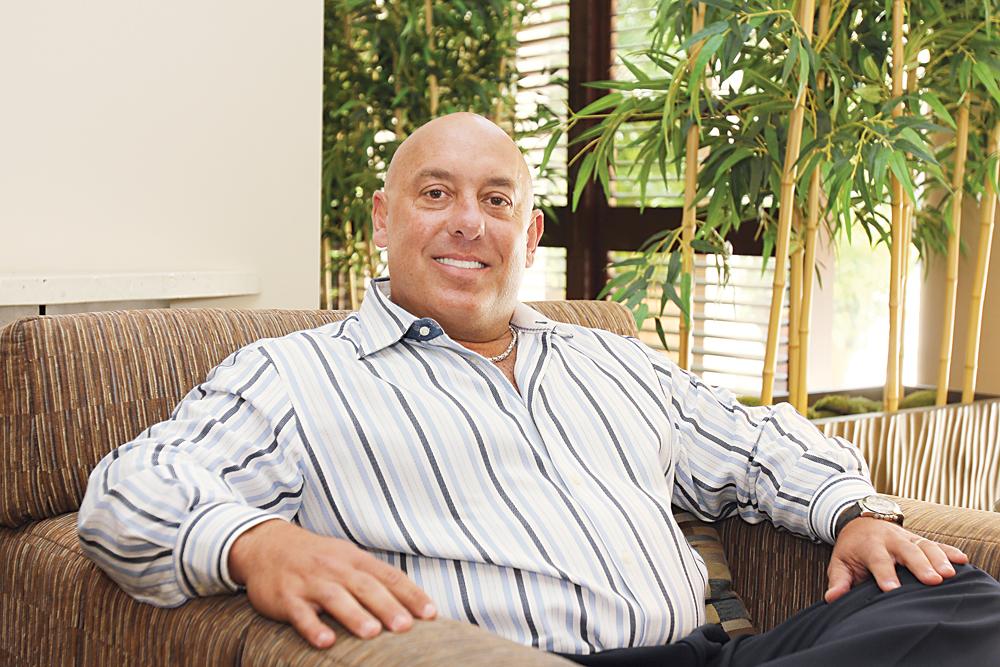 Tom Frederick: From kid entrepreneur to imaging technology career ...