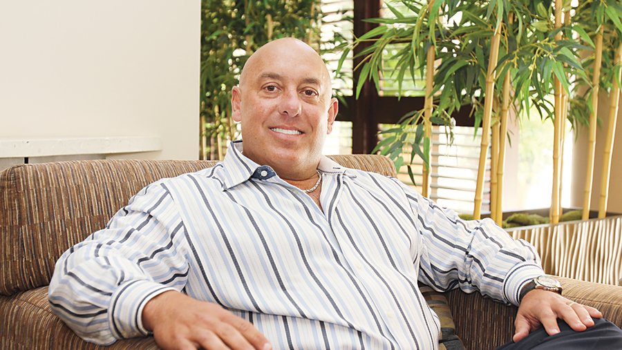 Tom Frederick: From kid entrepreneur to imaging technology career ...