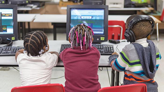 Baltimore begins architecture reviews for $1B school construction ...