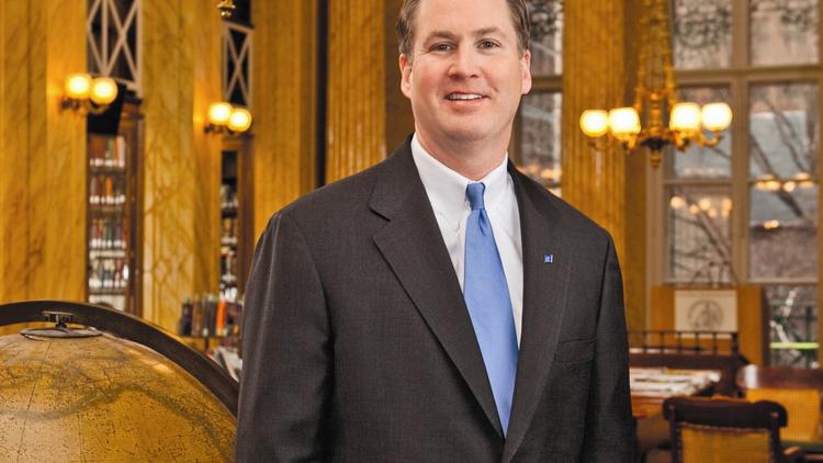 How JPMorgan Chase's entry will affect the local competitive landscape ...