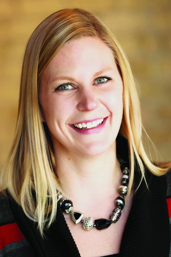 Elizabeth Olson: A People on the Move Spotlight - Milwaukee Business ...