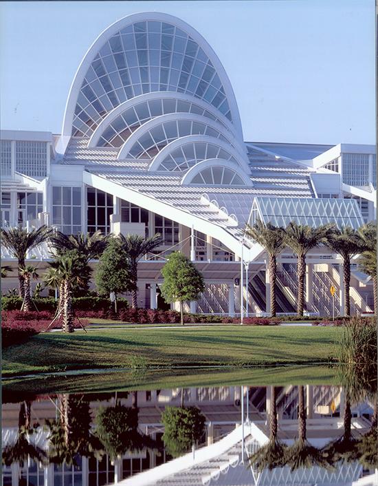 Orange County Convention Center seeks bids for $55M-plus renovation ...