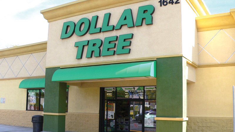 Discount chain to close hundreds of stores - St. Louis Business Journal