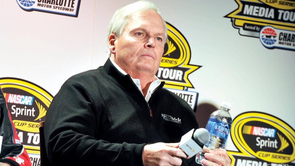 Rick Hendrick ready to start another run at a championship - Charlotte ...