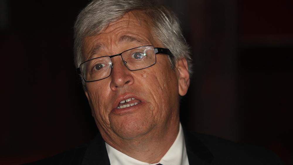 What the appointment of former Oragenics leader John Bonfiglio at ...