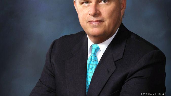 Carolinas HealthCare CEO Michael Tarwater to receive Excellence in ...