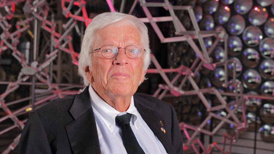 From machines to communities, Mike Cudahy strived to make things better ...