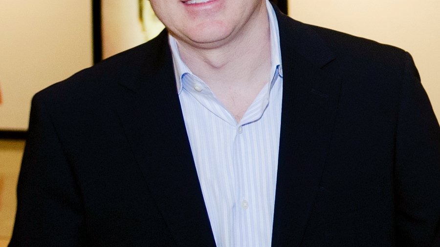 Scott Beck Beck Ventures