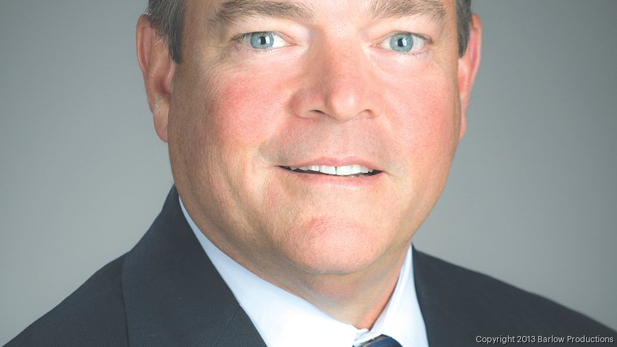 Making the transition: 3 questions with PNC’s Mike Scully - St. Louis ...