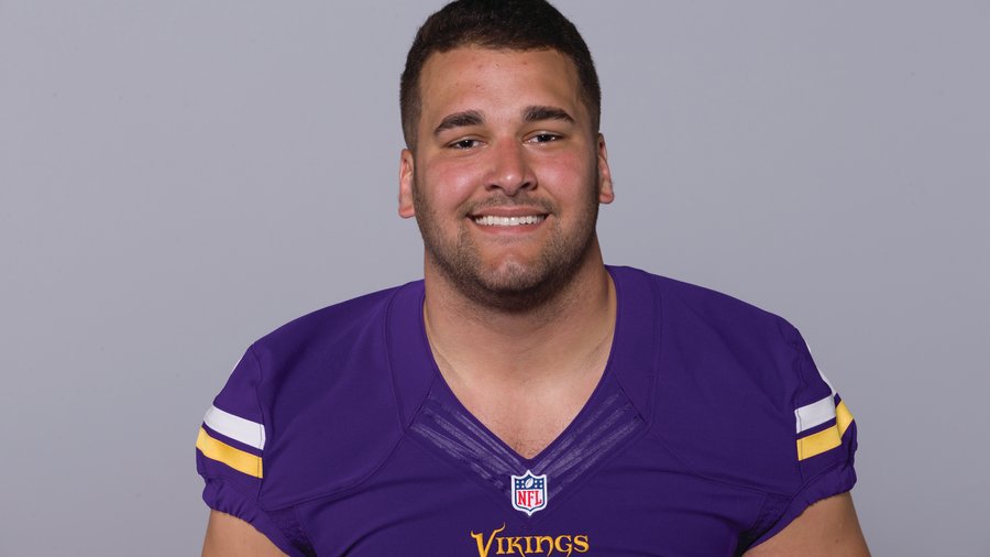 Pizza or beer? Why Vikings lineman Matt Kalil made right call ...