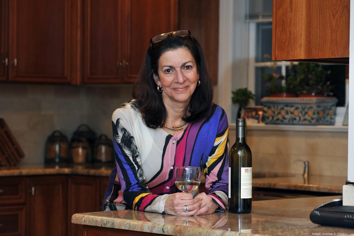 Executive profile: Therese Pritchard, a well-traveled homebody ...