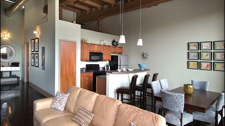 Germantown Mill Lofts wading through historic hiccups - Louisville ...