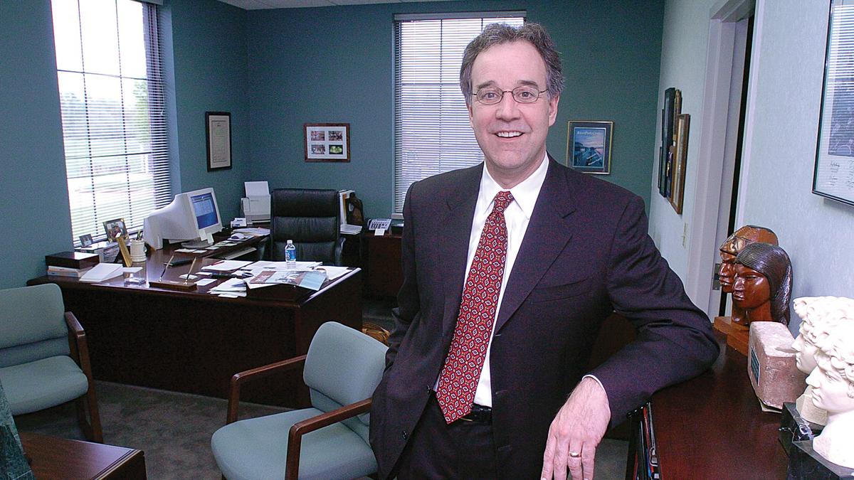 Kentucky chamber president David Adkisson advocates for common core in ...