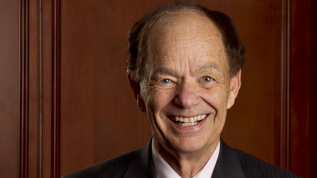 Glen Taylor names Charlie Whitaker new CEO of Taylor Corp ...