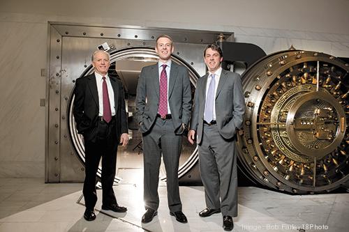 Why Smith is bullish on John Hand - Birmingham Business Journal