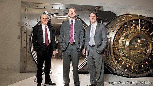 Why Smith is bullish on John Hand - Birmingham Business Journal