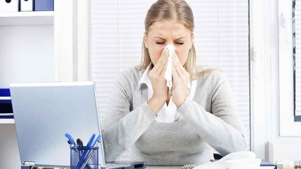 Microsoft, tech companies take the lead as debate over paid sick leave ...