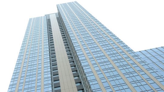 Perkins Coie moves to Russell Investments Center in Seattle - Puget ...