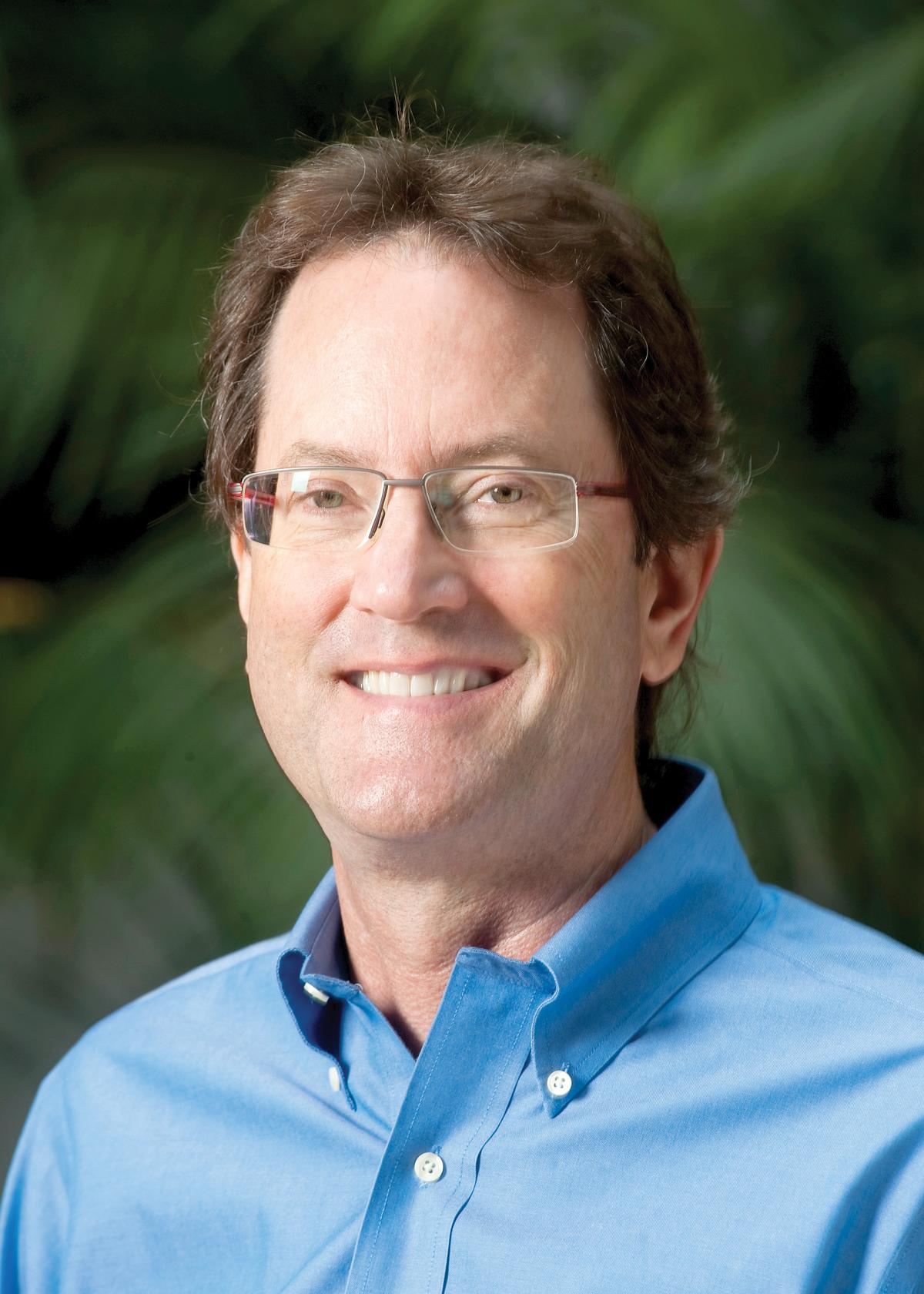 Michael Price Founder and CEO, MPA Networks. - San Francisco Business Times